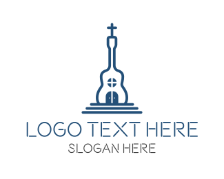Church Logo Maker | Create A Logo For Your Church | BrandCrowd