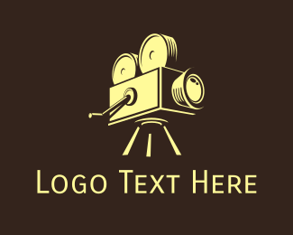 Video Production Logos | Video Production Logo Maker | BrandCrowd