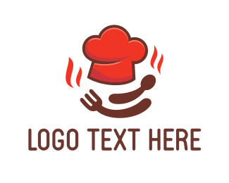Chef Logo Maker | Create Your Own Chef Logo | BrandCrowd