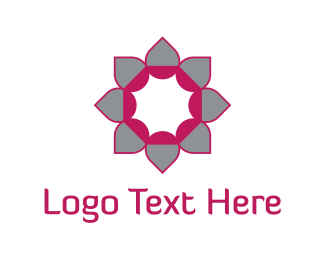 Pretty Logos | Pretty Logo Maker | BrandCrowd