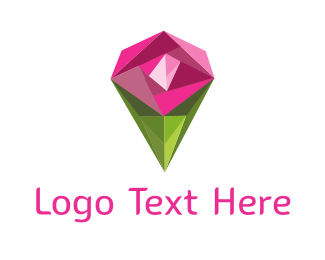 Crystal Logos | Best Crystal Logo Maker | BrandCrowd