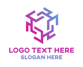 Cyber Logos | Cyber Logo Maker | BrandCrowd