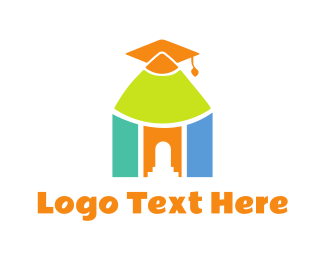 Preschool Logos | Preschool Logo Maker | BrandCrowd