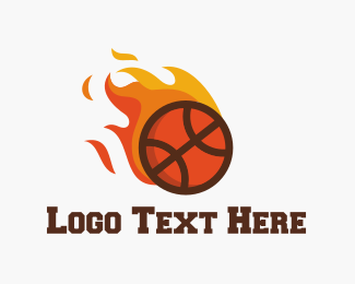 Basketball Logo Maker | Best Basketball Logos | BrandCrowd