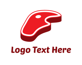 Meat Logos | Meat Logo Maker | BrandCrowd