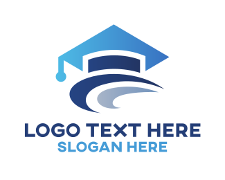 University Logo Maker | BrandCrowd