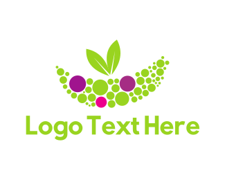 Fruit Logos | Fruit Logo Maker | BrandCrowd