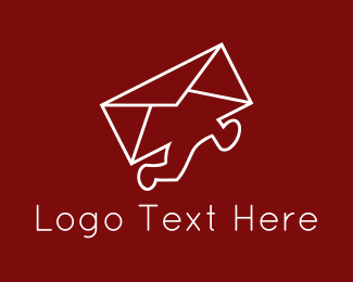 Courier Logo Maker | Create Your Own Courier Logo | BrandCrowd