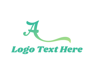 Text Logo Maker | Create Your Own Text Logo | BrandCrowd