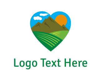 Rural Logos | Rural Logo Maker | BrandCrowd