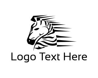 Zebra Logos | Zebra Logo Maker | BrandCrowd