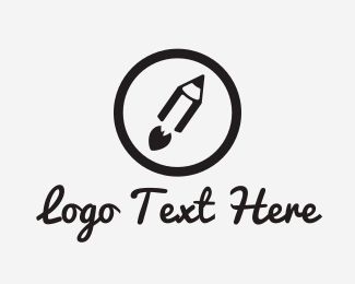 Drawing Logos | Drawing Logo Maker | BrandCrowd