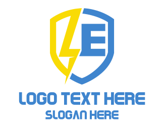 Electrical Logo Designs | Make An Electrical Logo | BrandCrowd