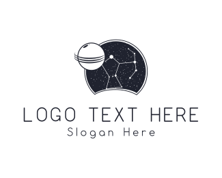 Astronomy Logos | Astronomy Logo Maker | BrandCrowd