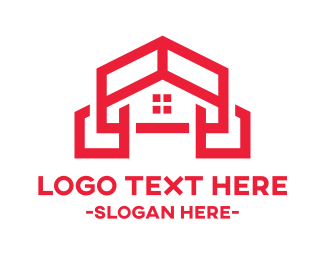 Residential Logos | Residential Logo Maker | BrandCrowd