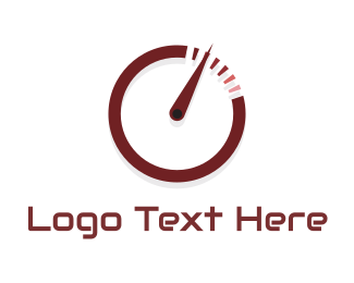 Speedometer Logos | Speedometer Logo Maker | BrandCrowd