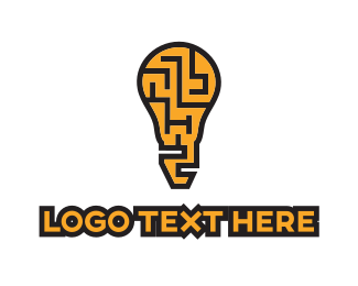 Maze Logos | Maze Logo Maker | BrandCrowd