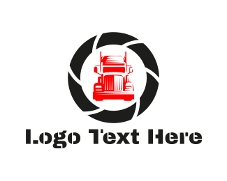 Truck Logo Maker | Create A Truck Logo | BrandCrowd