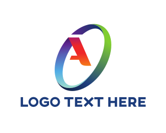 Multicolor Logos | Create Your Multicolor Logo | BrandCrowd