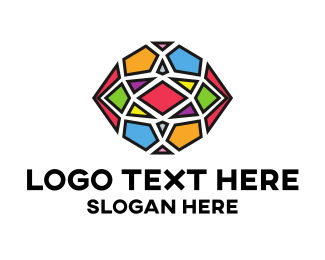 Split Logos | Split Logo Maker | BrandCrowd