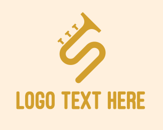 Trumpet Logos | Trumpet Logo Maker | BrandCrowd