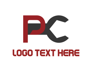 PC Logo Maker | Create Your Own PC Logo | BrandCrowd