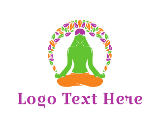 Hippie Logos | Hippie Logo Maker | BrandCrowd