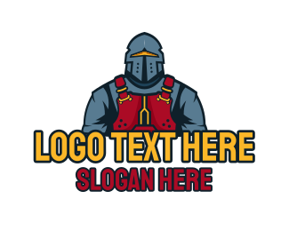 Streamer Logos | Streamer Logo Maker | BrandCrowd