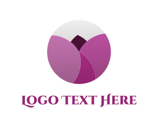 Girly Logo Designs | Hundreds Of Girly Logos | Page 3 | BrandCrowd