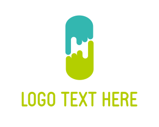 Capsule Logo Maker | Create A Capsule Logo | BrandCrowd