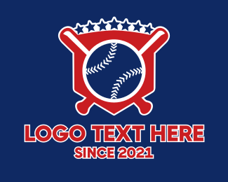 Softball Logos | Softball Logo Maker | BrandCrowd