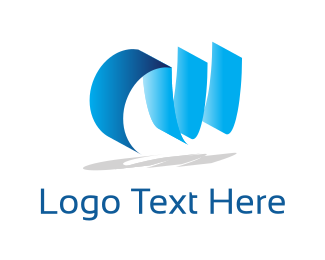 Shadow Logos | Shadow Logo Maker | BrandCrowd