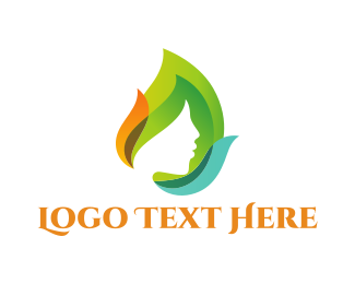 Face Logos | Best Face Logo Maker | BrandCrowd