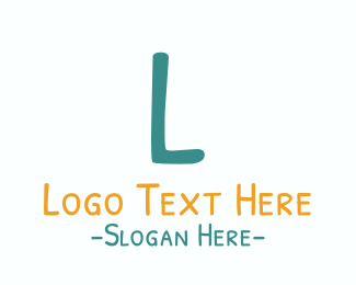 Handwritten Logos | Handwritten Logo Maker | BrandCrowd