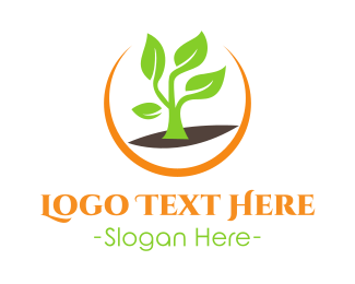 Sprout Logos | Sprout Logo Maker | BrandCrowd