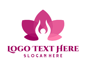 Chakra Logos | Chakra Logo Maker | BrandCrowd