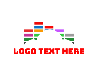 Stream Logo Maker | BrandCrowd