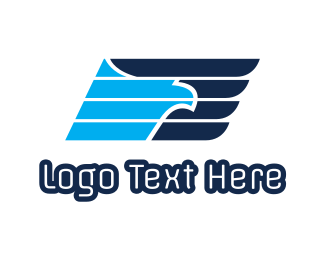Airline Logo Maker | Best Airline Logos | BrandCrowd