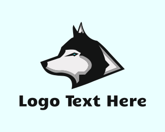Husky Logo Designs | Browse Hundreds Of Logos | BrandCrowd