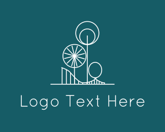 Park Logos | Park Logo Maker | BrandCrowd