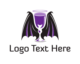 Vampire Logos | Vampire Logo Maker | BrandCrowd