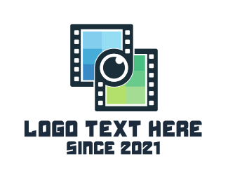 Vlog Logo Maker | BrandCrowd