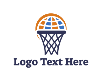 Basketball Logo Maker | Best Basketball Logos | BrandCrowd