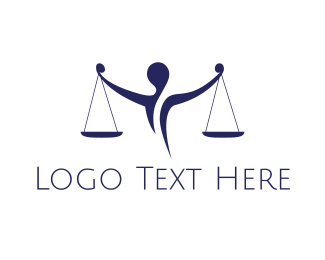 Scale Logos | Scale Logo Maker | BrandCrowd