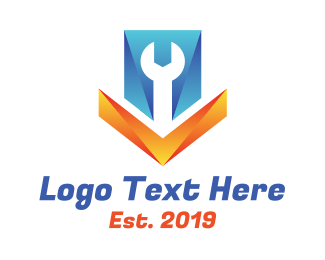 Tools Logo Maker | Create Your Own Tools Logo | BrandCrowd