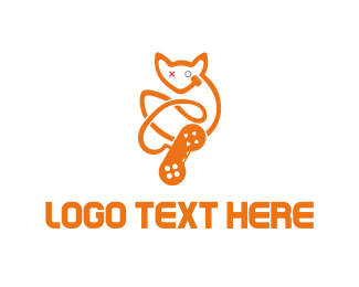 Gaming Logo Maker | Create Your Own Gaming Logo | Page 3 | BrandCrowd