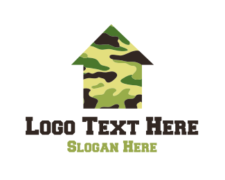 Military Logo Make | Military Logo Designs | BrandCrowd