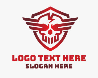 Heavy Metal Logos | Heavy Metal Logo Maker | BrandCrowd