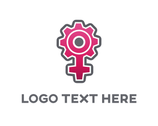 Girly Logo Designs | Hundreds Of Girly Logos | BrandCrowd