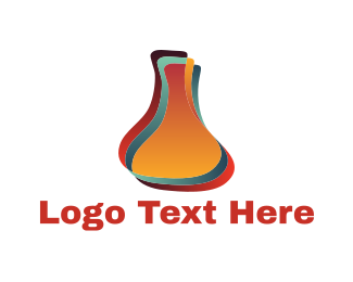Vase Logos | Vase Logo Maker | BrandCrowd
